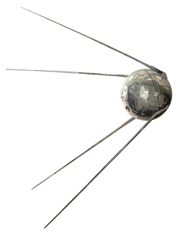 Sputnik – SystemPhysik